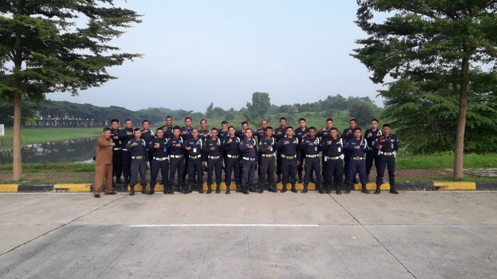 Slide 1 – TEGAP MITRA NUSANTARA